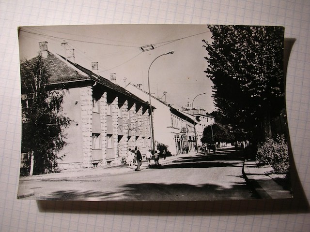 Ogulin-ul. 1. maja