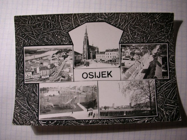 Osijek