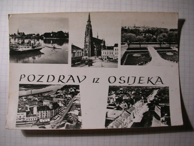 Osijek