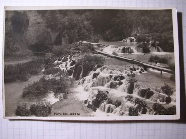 Plitvička Jezera