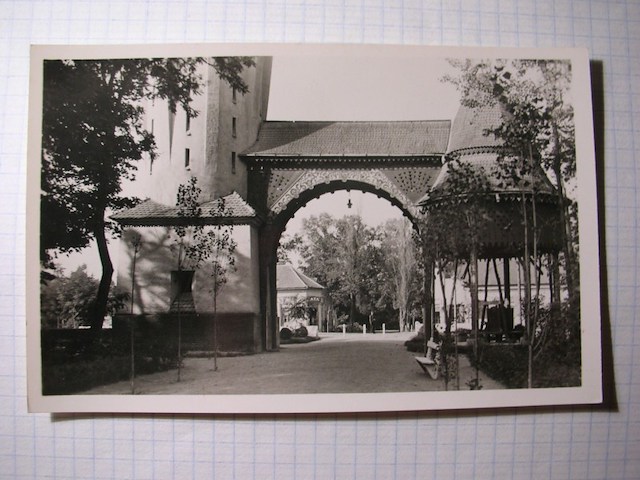 Palić-kupalište