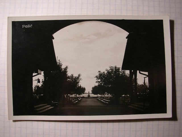 Palić