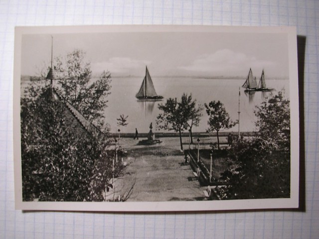 Palić-kupalište