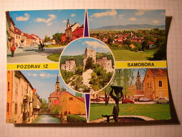 Samobor