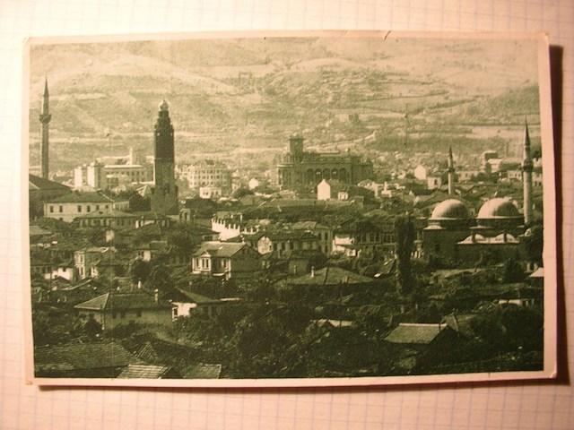 Skopje
