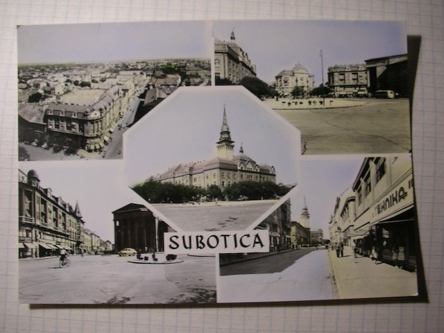 Subotica