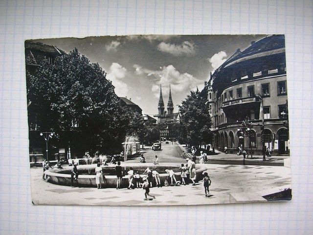 Zagreb