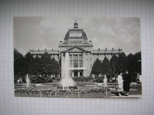 Zagreb