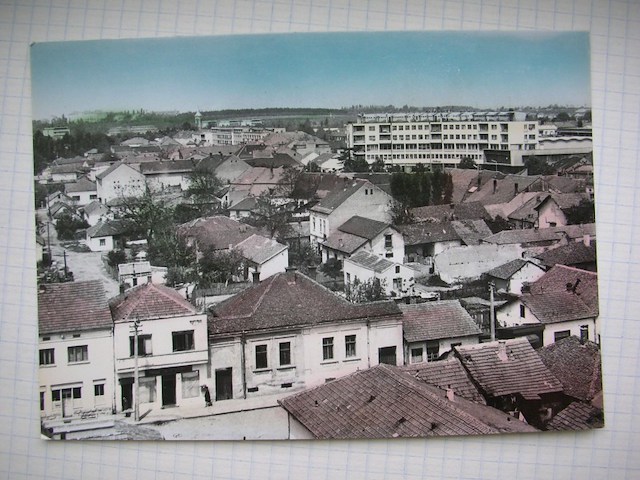 Kraljevo