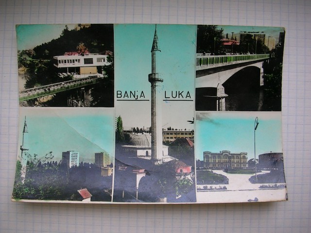 Banja Luka