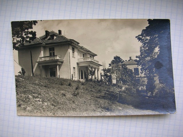 Banja Koviljača