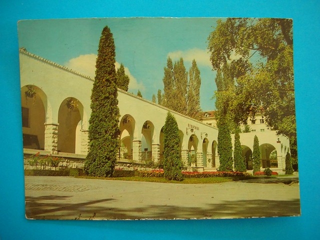 Aranđelovac-kupalište