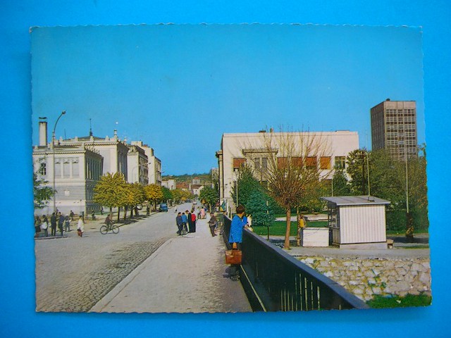 Valjevo