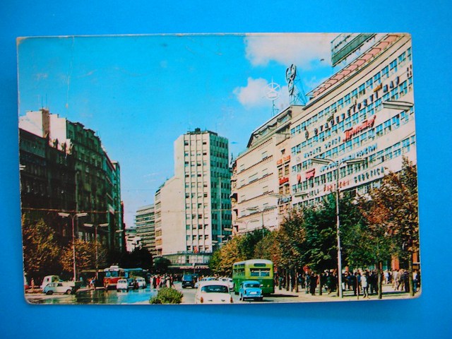 Beograd-Terazije
