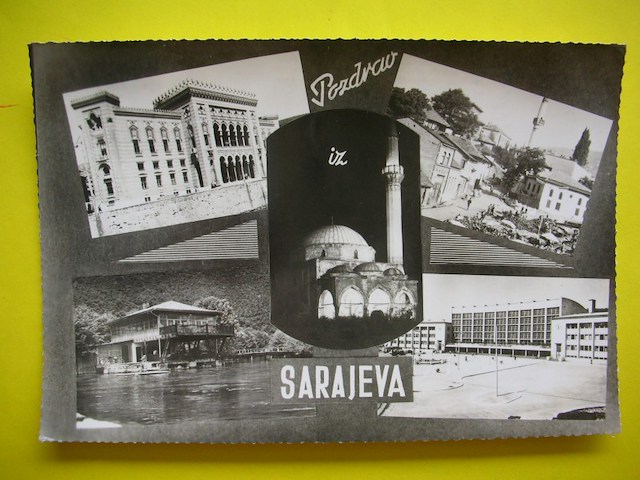 Sarajevo