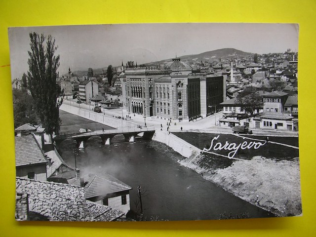 Sarajevo