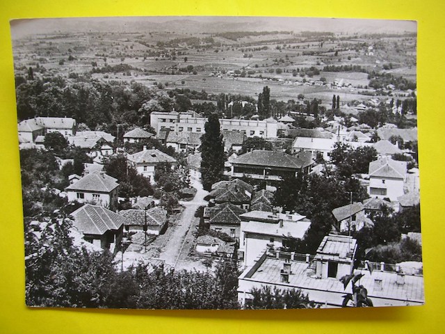 Soko Banja