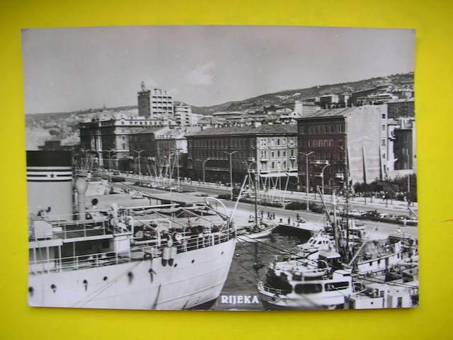 Rijeka