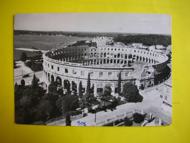 Pula-Arena