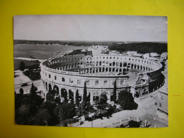 Pula-Arena