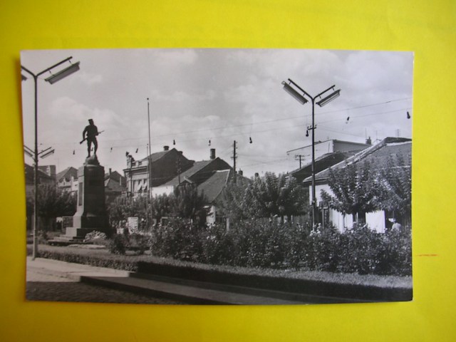 Paraćin