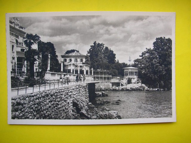 Opatija