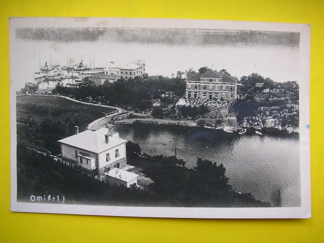 Omišalj