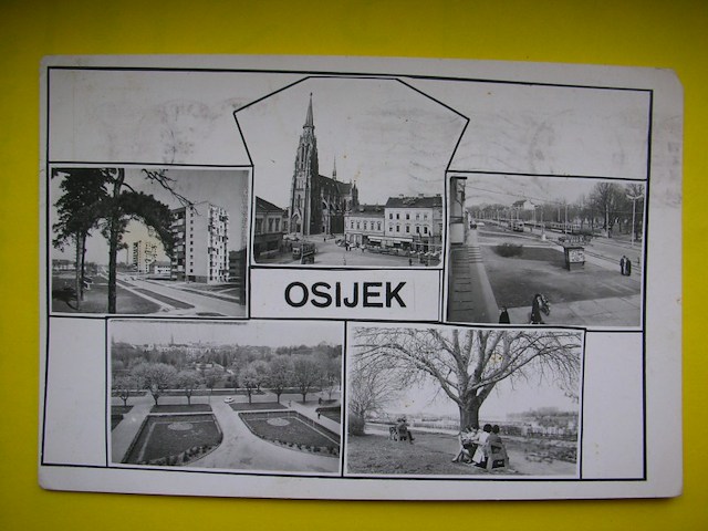 Osijek