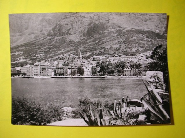 Makarska