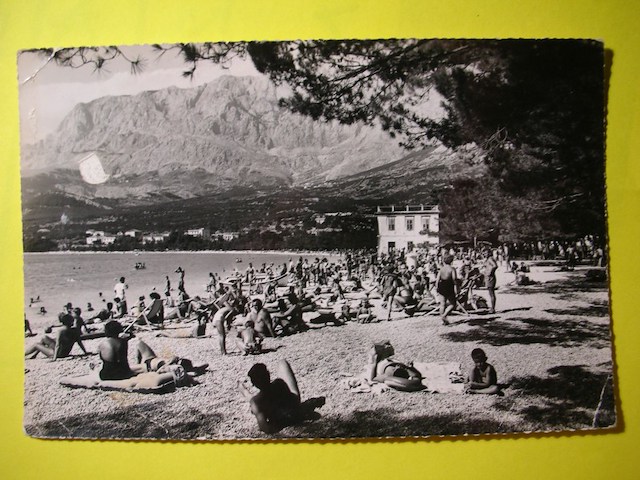 Makarska