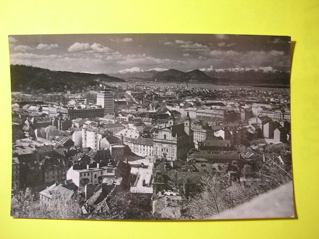 Ljubljana