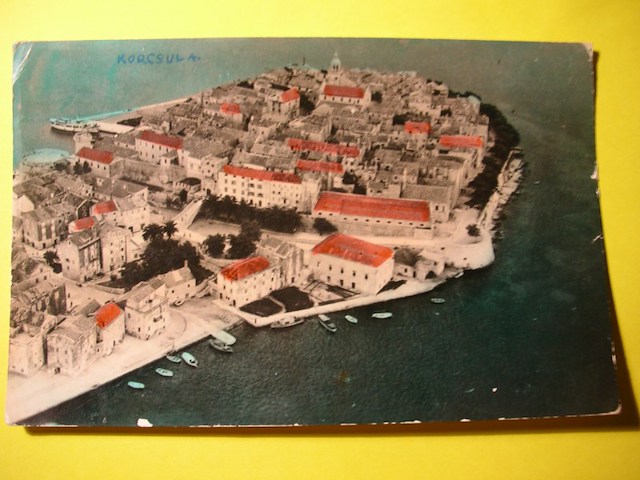 Korčula