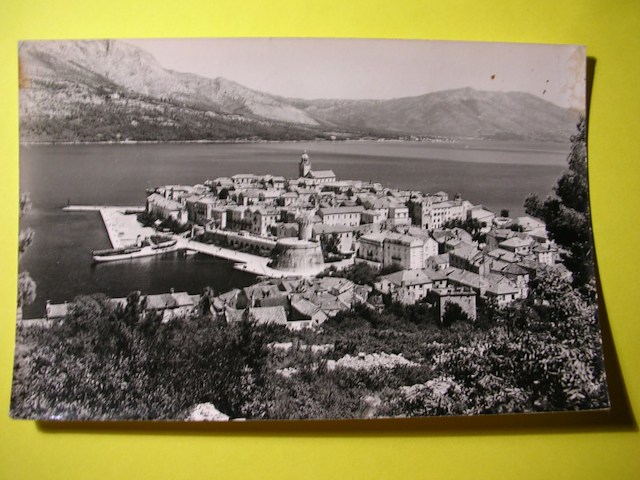 Korčula