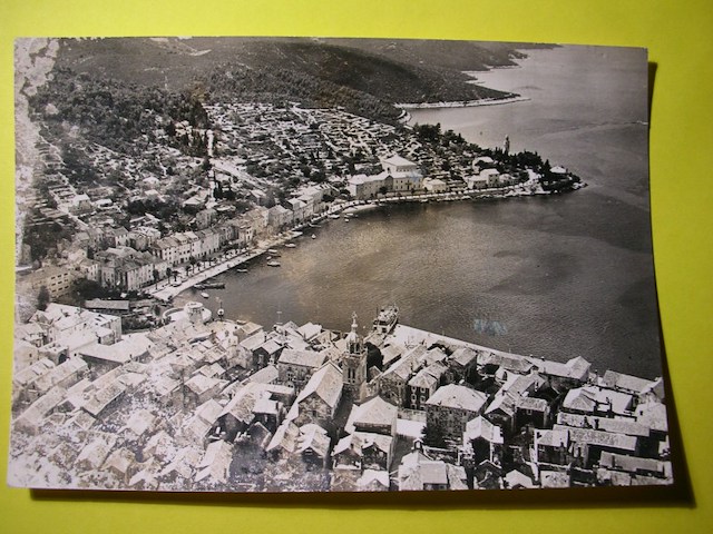 Korčula