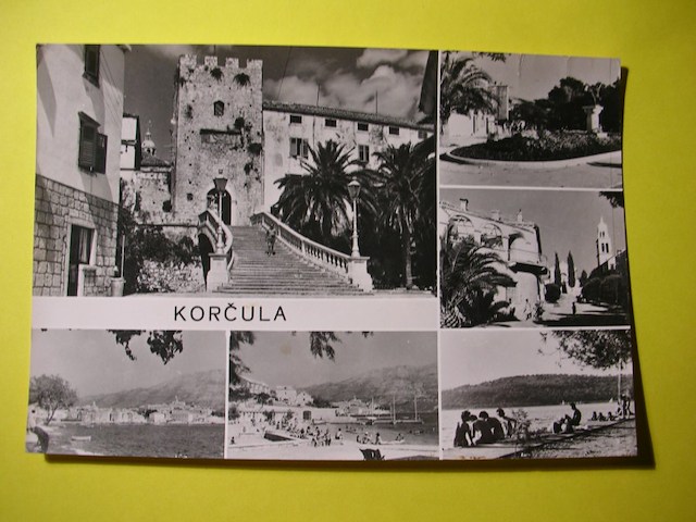 Korčula