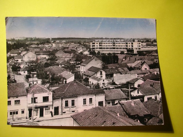 Kraljevo
