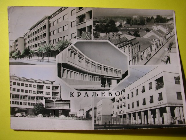 Kraljevo