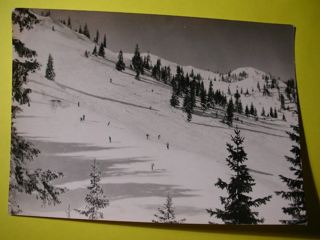 Jahorina