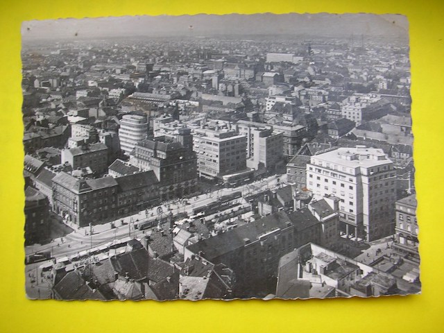 Zagreb