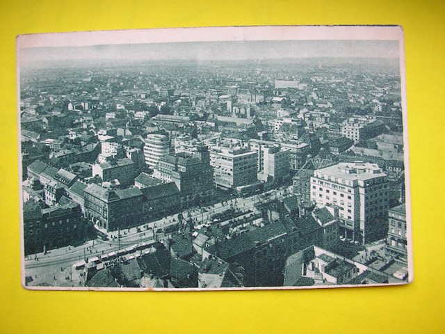 Zagreb-Južni deo grada
