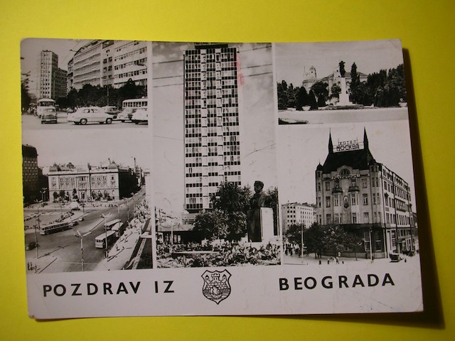 Beograd