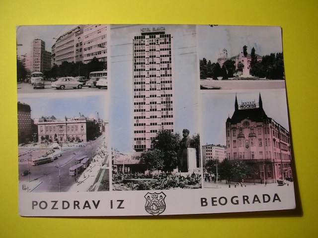 Beograd