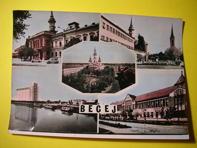 Bečej