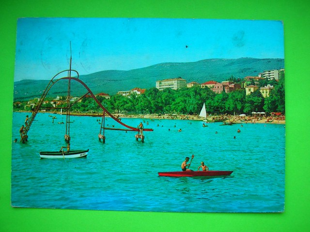 Crikvenica