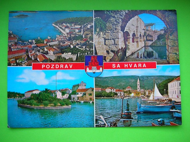 Hvar