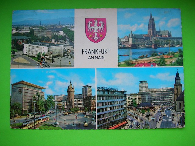 Frankfurt