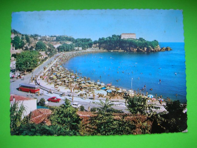 Ulcinj