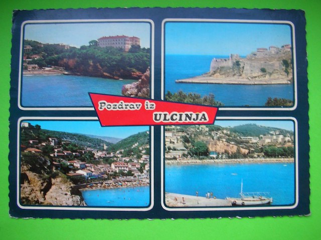 Ulcinj