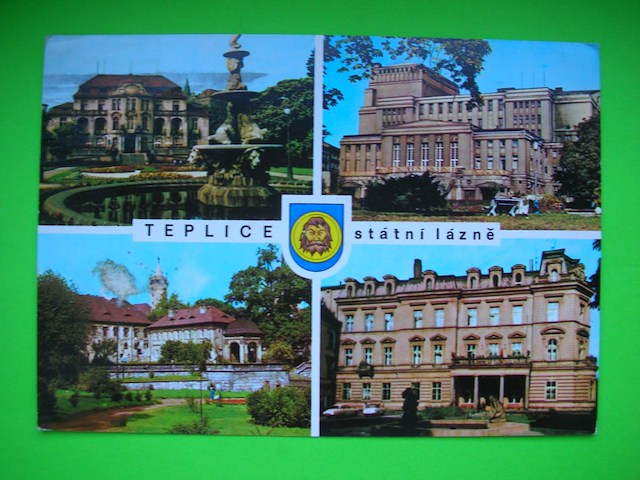 Teplice