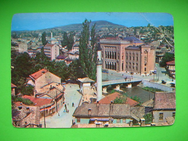 Sarajevo